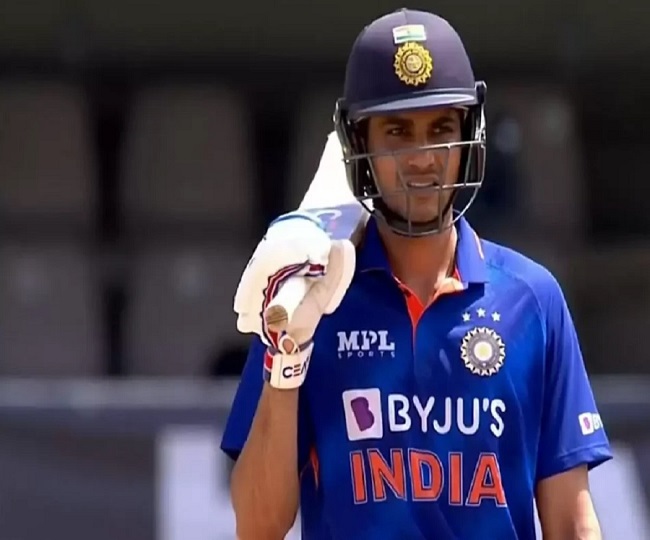 Ishan Kishan और Shubman Gill ने ICC Rankings में लगाई बड़ी छलांग, हासिल ... Ishan Kishan और Shubman Gill ने ICC Rankings में लगाई बड़ी छलांग, हासिल ...